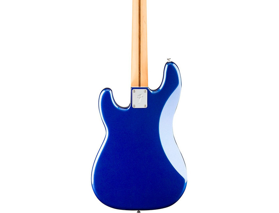Fender Player Series Saturday Night Special Precision Bass Limited ...