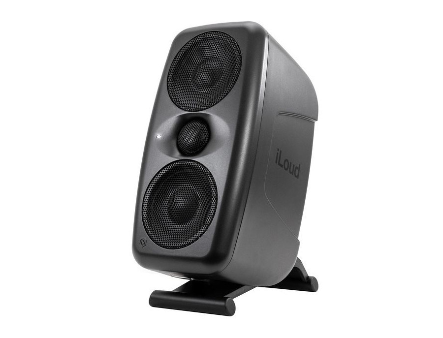 IK Multimedia iLoud MTM MKII Immersive Bundle - What To Know & Where To ...