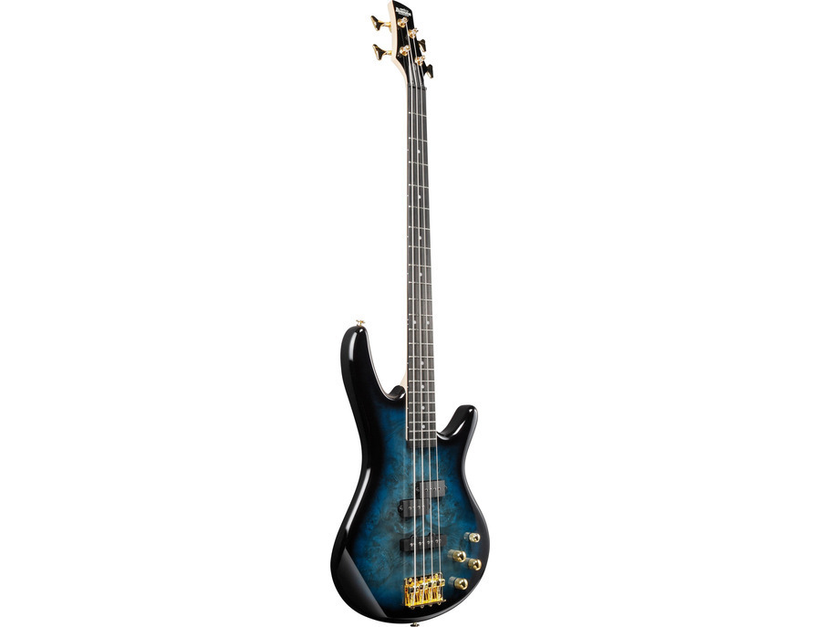Ibanez Gio GSR200PC Bass Guitar - What To Know & Where To Buy | Equipboard