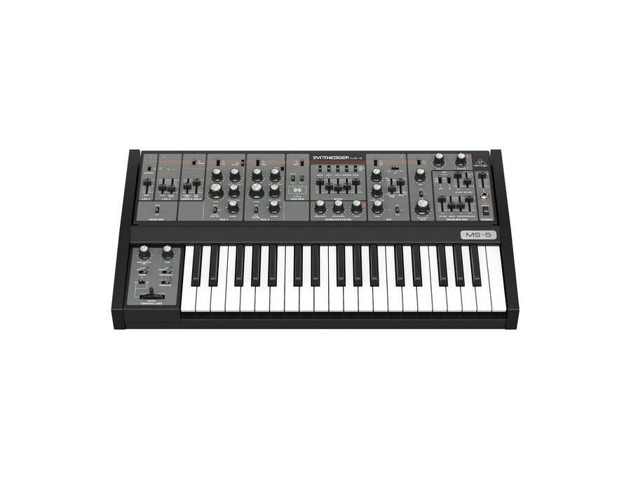 Behringer MS-5 - What To Know & Where To Buy | Equipboard