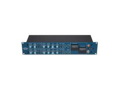 Behringer 369 2-channel Rackmounted Stereo Compressor - What To Know ...