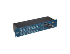 Behringer 369 2-channel Rackmounted Stereo Compressor - What To Know ...
