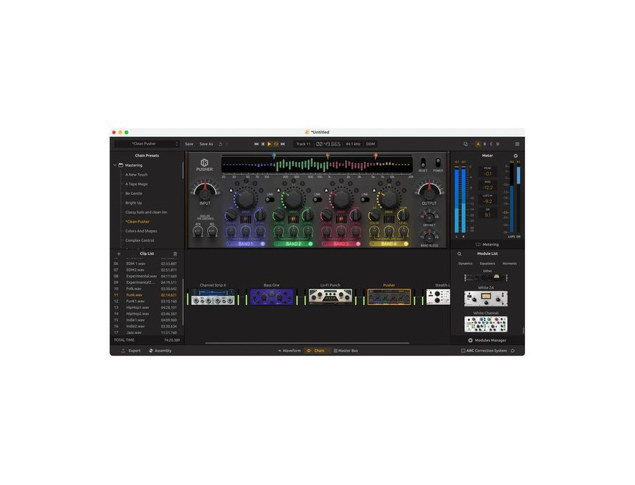 IK Multimedia T-RackS 6 MAX Software Suite - What To Know & Where To ...