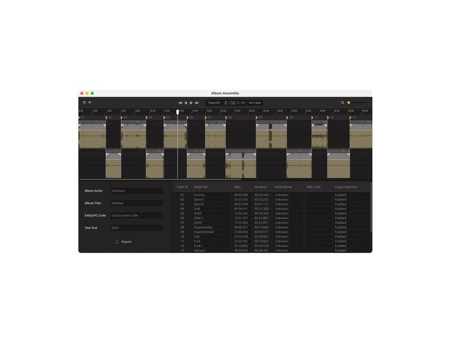 IK Multimedia T-RackS 6 Pro Software Suite - What To Know & Where To ...