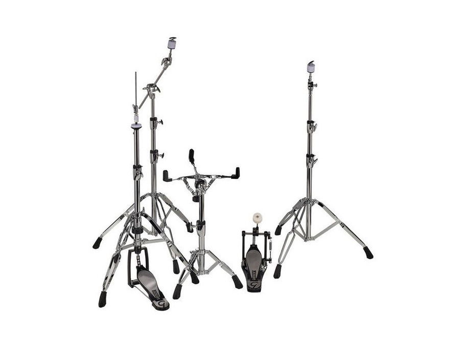 Gretsch Drums G5 5-piece Hardware Pack - What To Know & Where To Buy ...