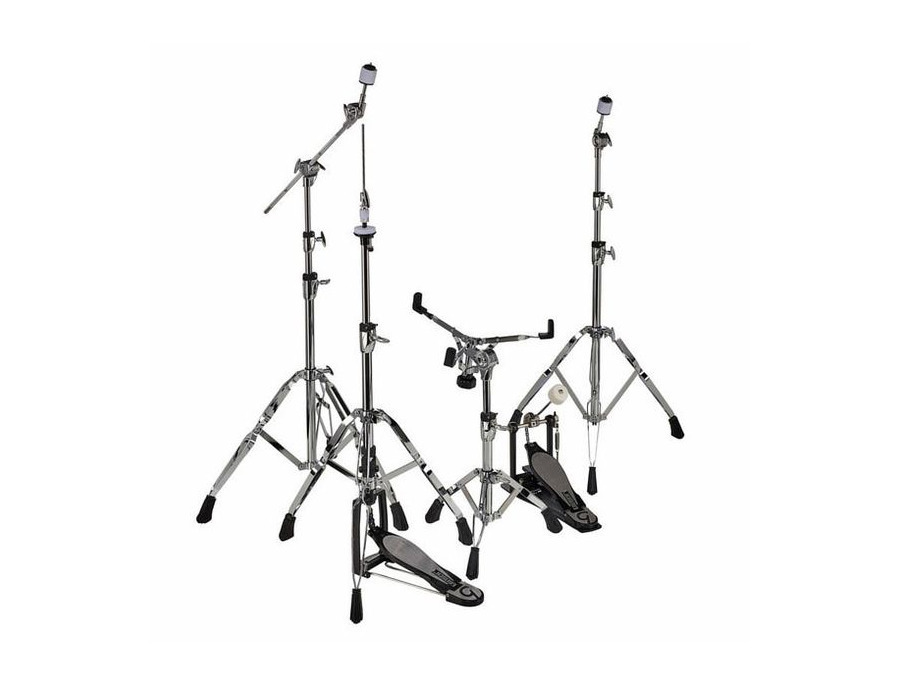 Gretsch Drums G3 5-piece Hardware Pack - What To Know & Where To Buy ...
