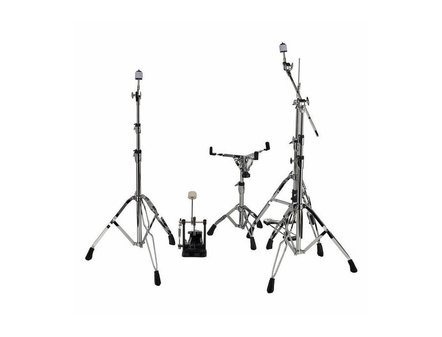 Gretsch Drums G3 5-piece Hardware Pack - What To Know & Where To Buy ...