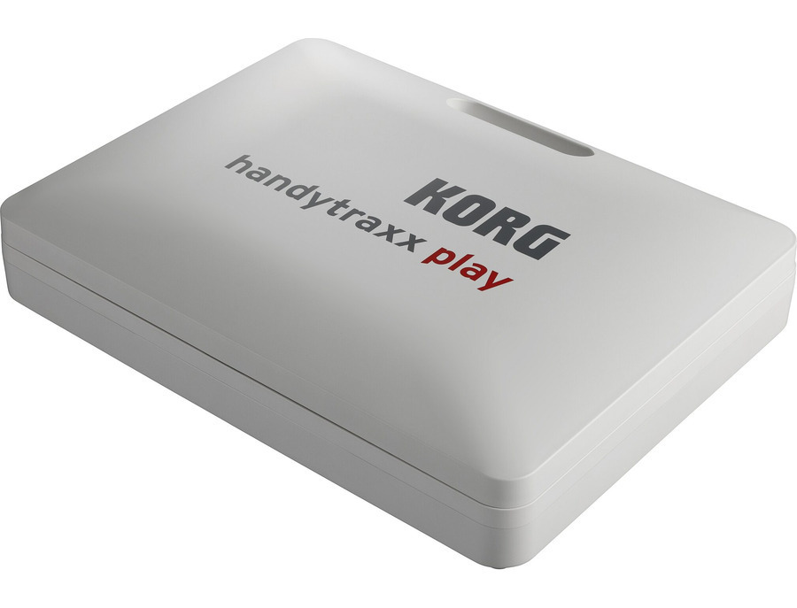 Korg handytraxx play Portable Recod Player - What To Know & Where To ...