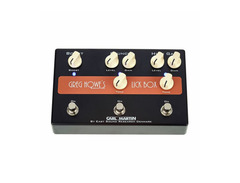 Carl Martin Greg Howe's Signature Lick Box - What To Know & Where To ...
