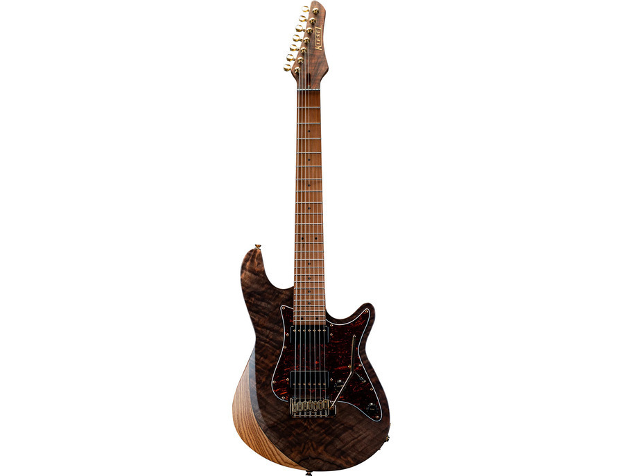 Kiesel Lyra - What To Know & Where To Buy | Equipboard