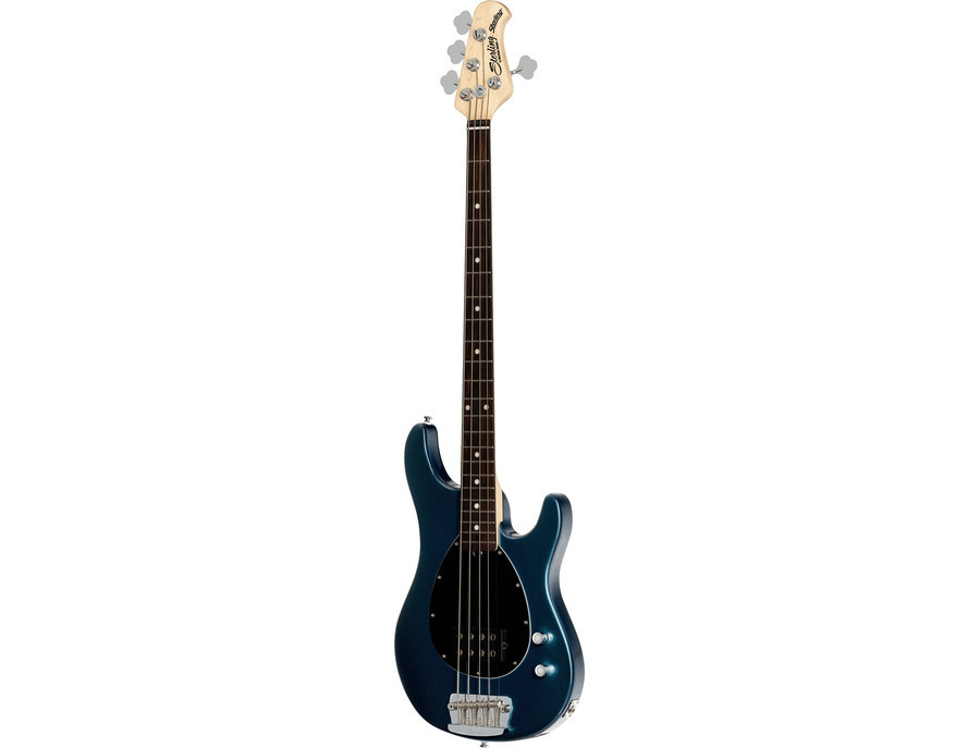 Sterling By Music Man Sterling Electric Bass - What To Know & Where To ...