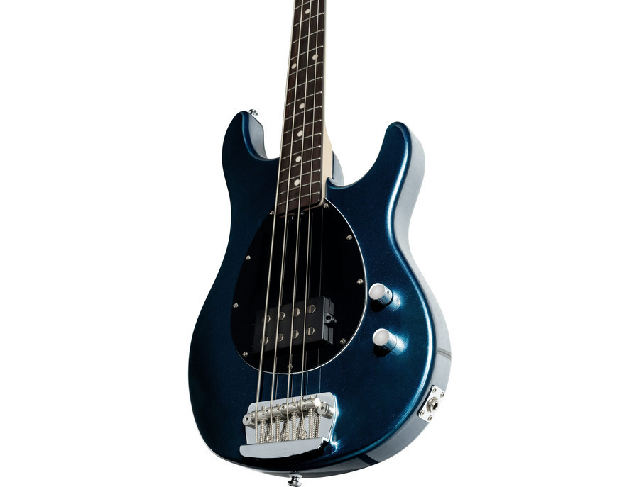 Sterling By Music Man Sterling Electric Bass - What To Know & Where To ...