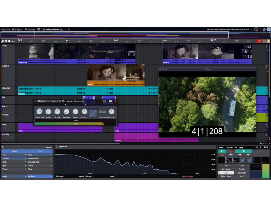 Tracktion Waveform Pro 13 - What To Know & Where To Buy | Equipboard