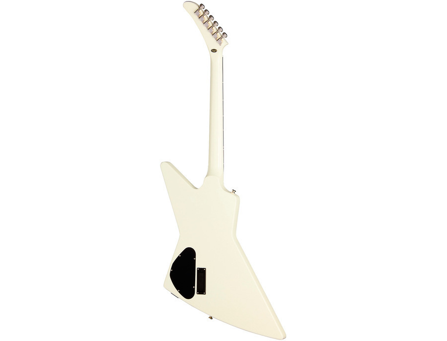 Epiphone Explorer '80s EMG Electric Guitar - What To Know & Where To ...