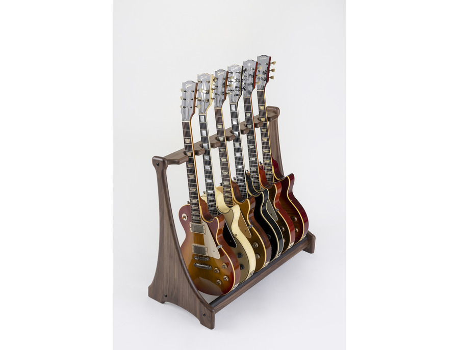 Bergfels Stands Guitar Stand - What To Know & Where To Buy | Equipboard
