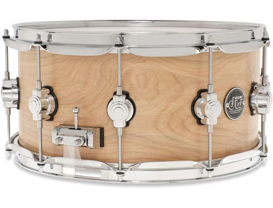 Dw Performance Series Snare