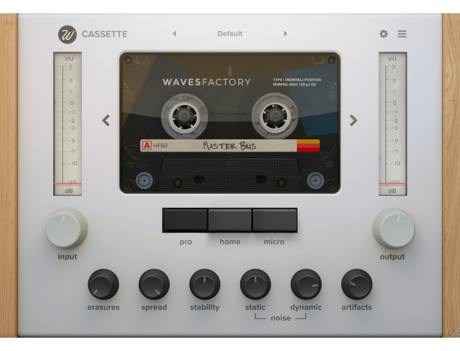 Wavesfactory Effects Bundle - What To Know & Where To Buy | Equipboard