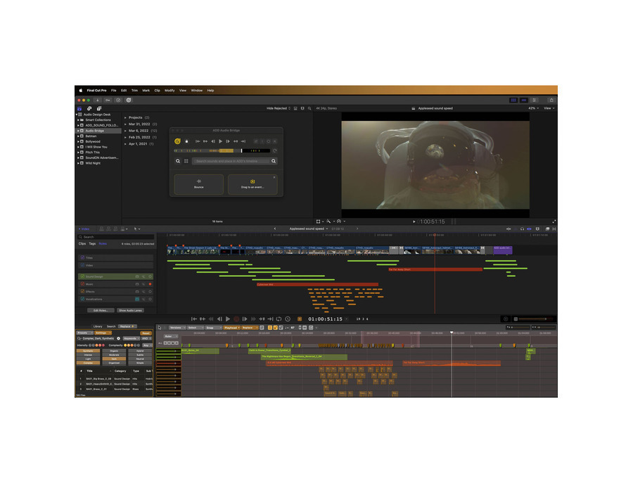 Audio Design Desk 2.0 Pro - Perpetual License - What To Know & Where To ...