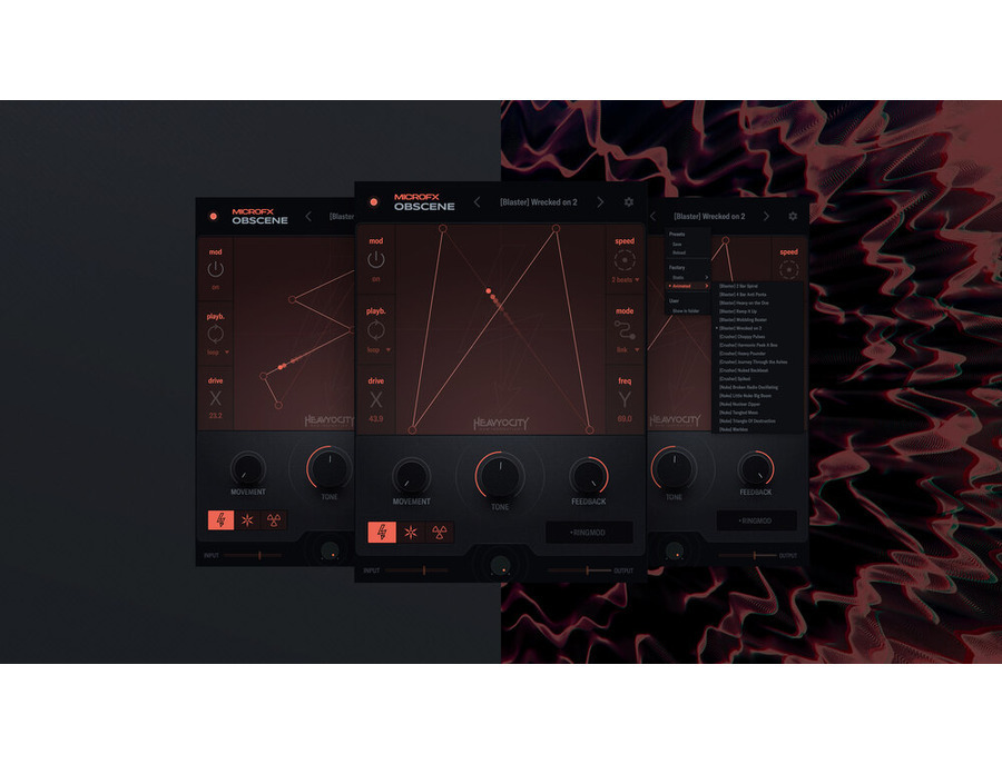 Heavyocity MicroFX Collection - What To Know & Where To Buy | Equipboard