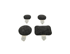 Tandem Drums Drops Drum Dampener Set - What To Know & Where To Buy ...