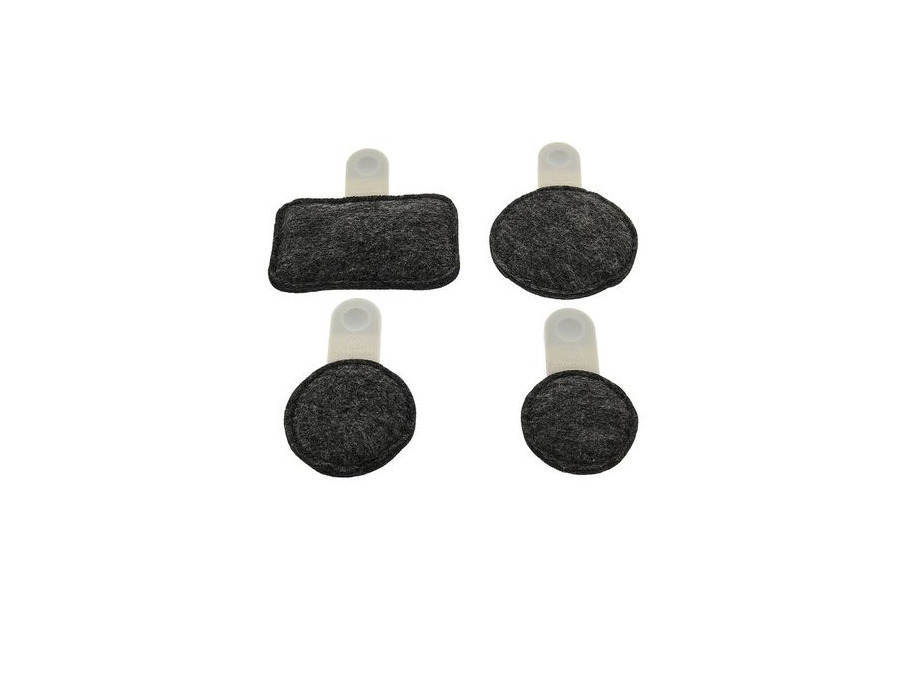 Tandem Drums Drops Drum Dampener Set - What To Know & Where To Buy ...