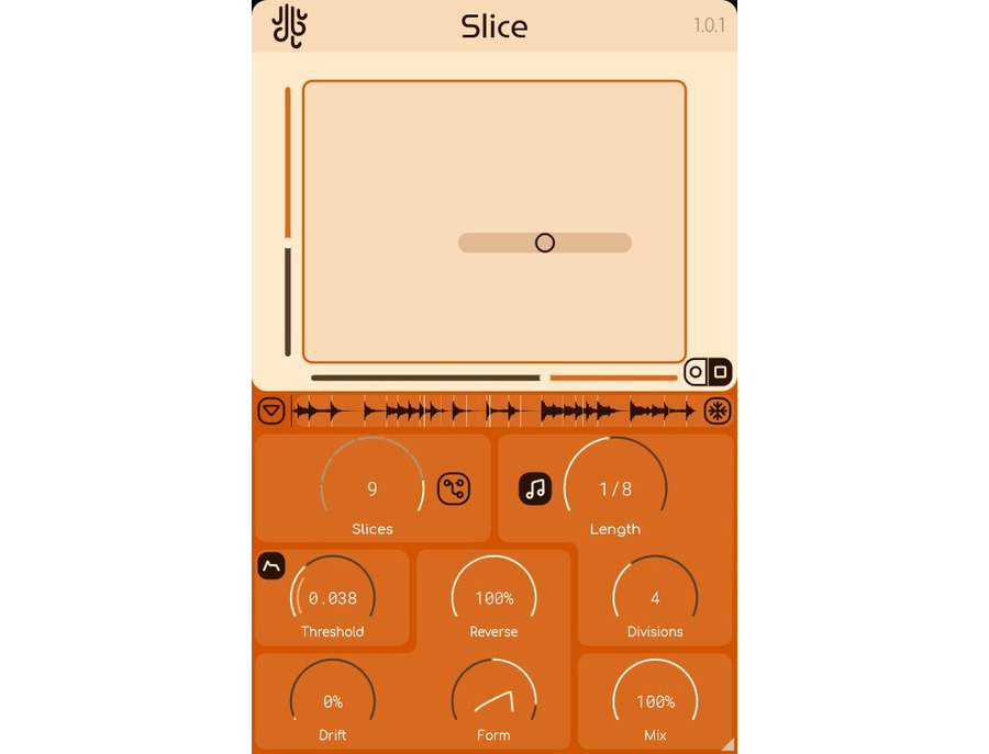 Lese Slice - What To Know & Where To Buy | Equipboard