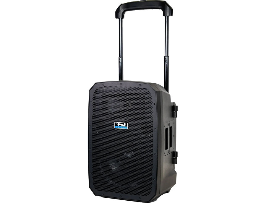 Anchor Audio Liberty 3 Link Battery Powered PA System with Integrated ...