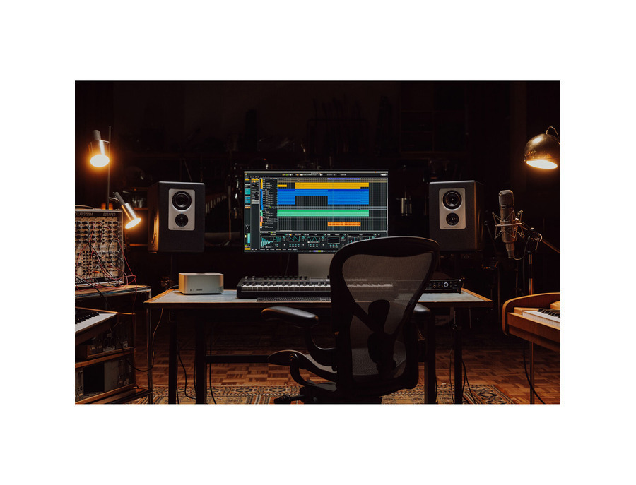 Steinberg Cubase Pro 14 - What To Know & Where To Buy | Equipboard