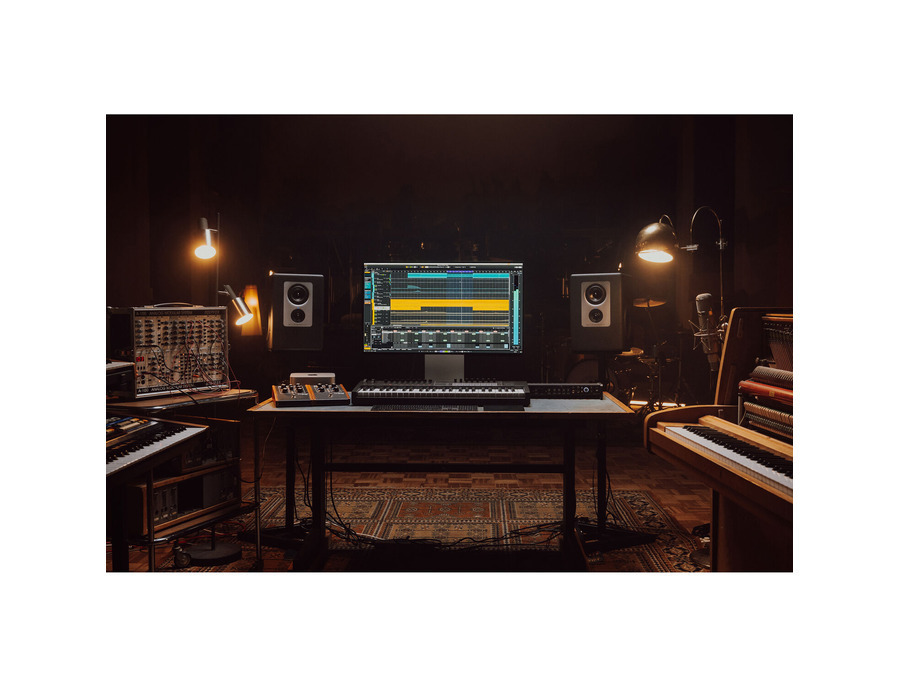 Steinberg Cubase Pro 14 - What To Know & Where To Buy | Equipboard