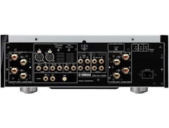 Yamaha A-S2200 90-watt 2-channel Stereo Integrated Amplifier - What To ...