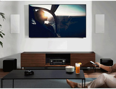 Denon AVR-X3800H 105-watt, 9.4-channel 8K A/V Receiver - What To Know ...