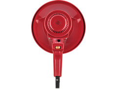 TOA ER-1215S 15-watt Megaphone with Siren - What To Know & Where To Buy ...