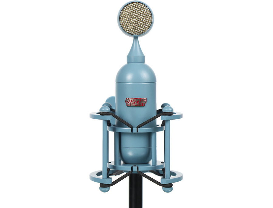 Soyuz x Atomic Heart 023 Bomblet Large-diaphragm Condenser Limited ...