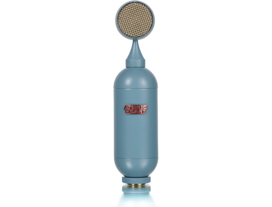 Soyuz x Atomic Heart 023 Bomblet Large-diaphragm Condenser Limited ...