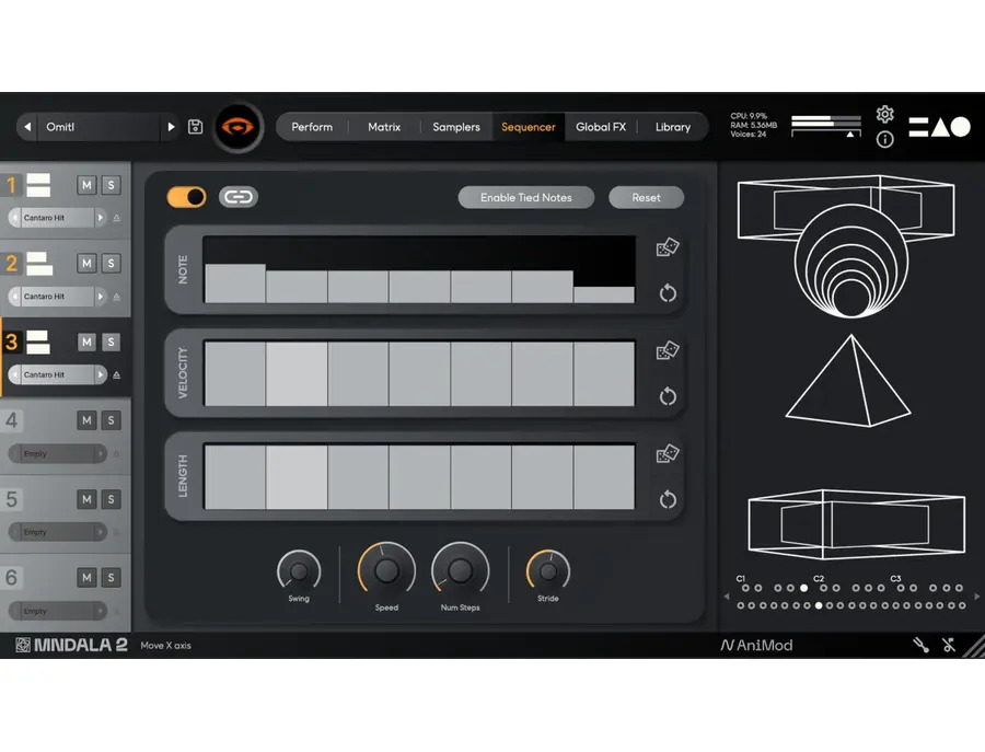 MNTRA Instruments Nagual - What To Know & Where To Buy | Equipboard