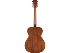 Martin 000-18 Standard Series Acoustic Guitar - Natural Aging Toner ...