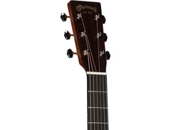 Martin 000-18 Standard Series Acoustic Guitar - Natural Aging Toner ...