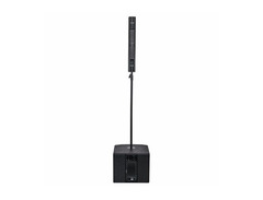dBTechnologies ES 802 Column PA System with Subwoofer - What To Know ...