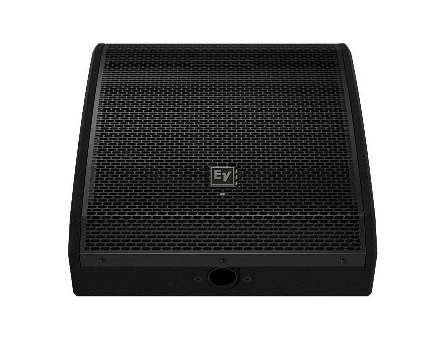 Electro-Voice PXM-12MP 700W 12 inch Powered Floor Monitor - What To ...