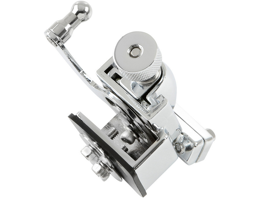 Gibraltar SC-DPTO Deluxe Classic Piccolo Snare Drum Throw Off - What To ...