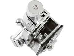 Gibraltar SC-DPTO Deluxe Classic Piccolo Snare Drum Throw Off - What To ...