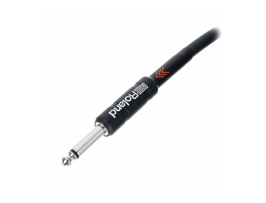 Roland RIC-B3 Black Series Instrument Cable - What To Know & Where To ...