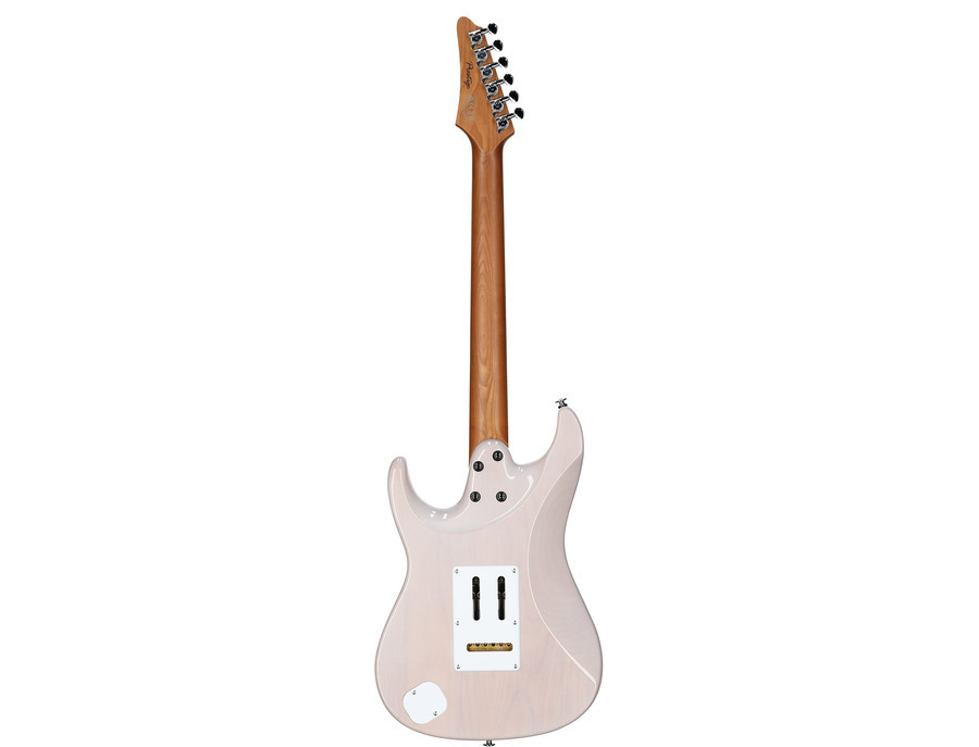 Ibanez Prestige AZ2204N Electric Guitar - What To Know & Where To Buy ...
