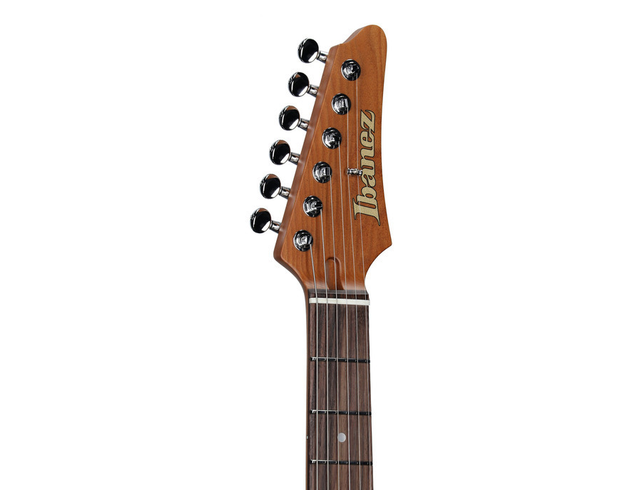 Ibanez Prestige AZ2204N Electric Guitar - What To Know & Where To Buy ...
