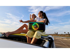 JBL PartyBox On-the-Go 2 Plus Portable Party Speaker - What To Know ...