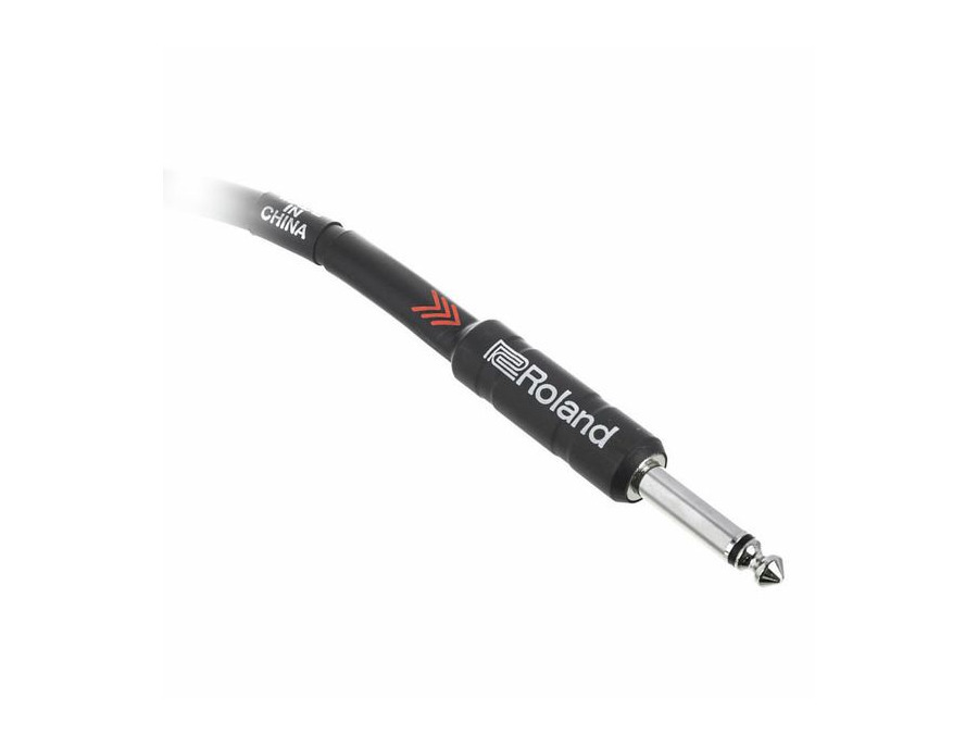 Roland RIC-B20 Black Series Instrument Cable - What To Know & Where To ...