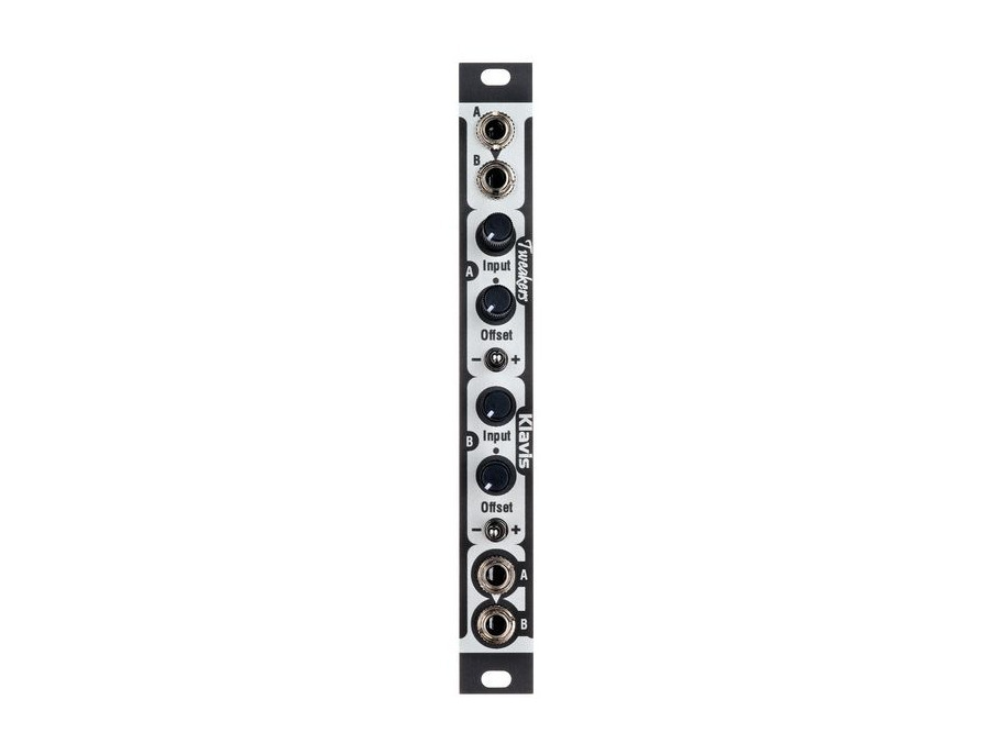 Klavis Tweakers - What To Know & Where To Buy | Equipboard