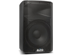 Alto Professional TX310 350W 10-inch Powered Speaker - What To Know ...
