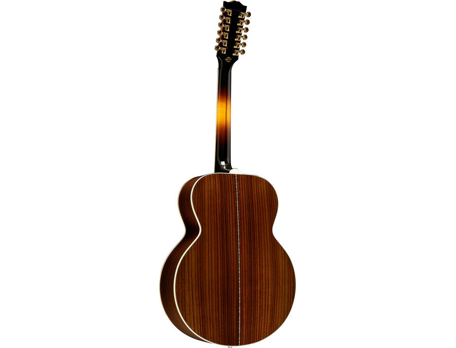 Gibson Brian May SJ-200 12-String - What To Know & Where To Buy ...