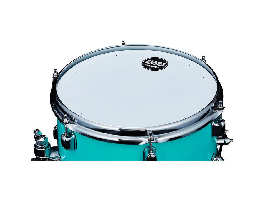 Tama S.L.P. Mod Bubinga Philo Tsoungui Signature Snare Drum - What To ...